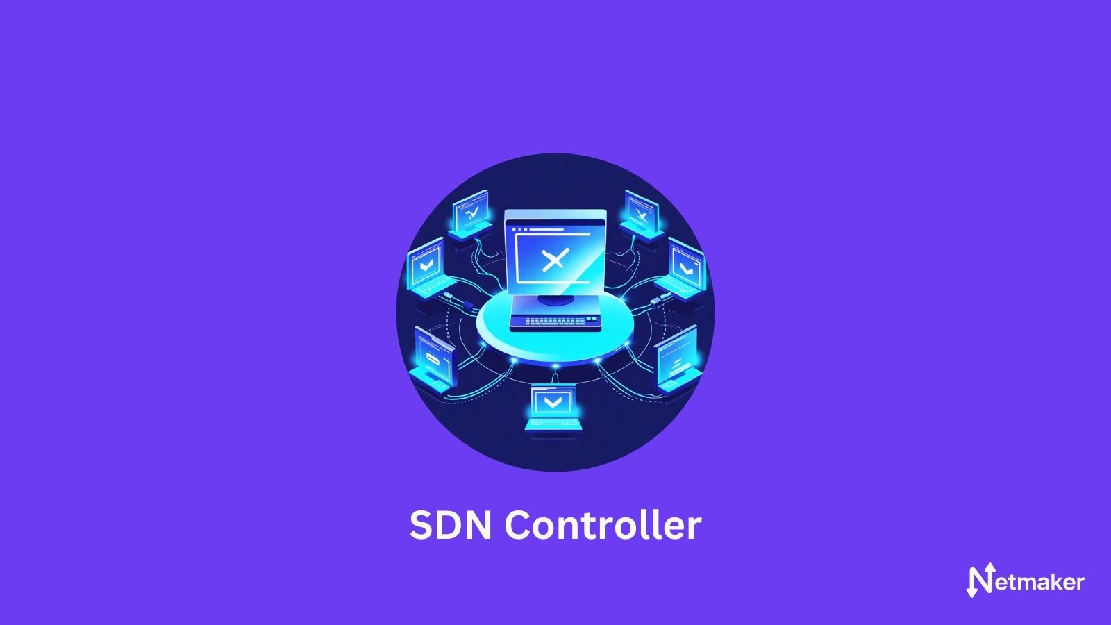 What is an SDN Controller? Features & Functions